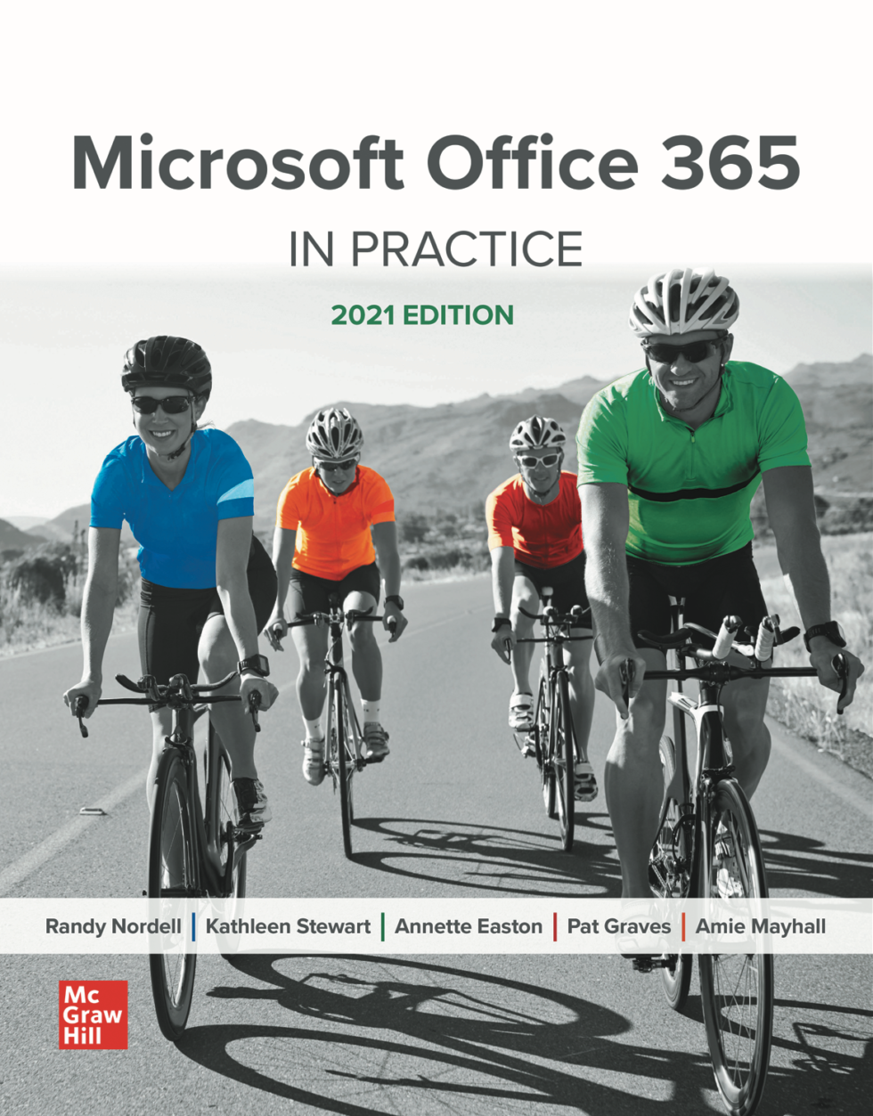 Books & Authors | Office In Practice